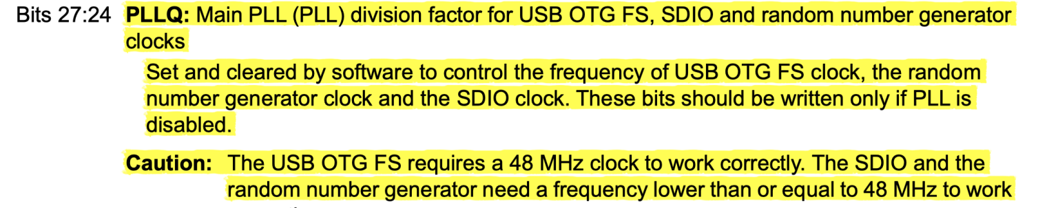 Working with STM32 and Random Number Generator – EmbeddedExpertIO